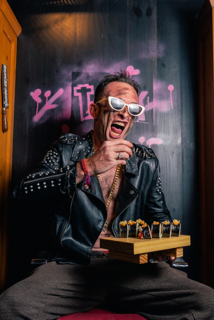 TMK全新單點菜單及每日限定優惠將於三月推出，與食客分享歡樂 | Spot Media HK